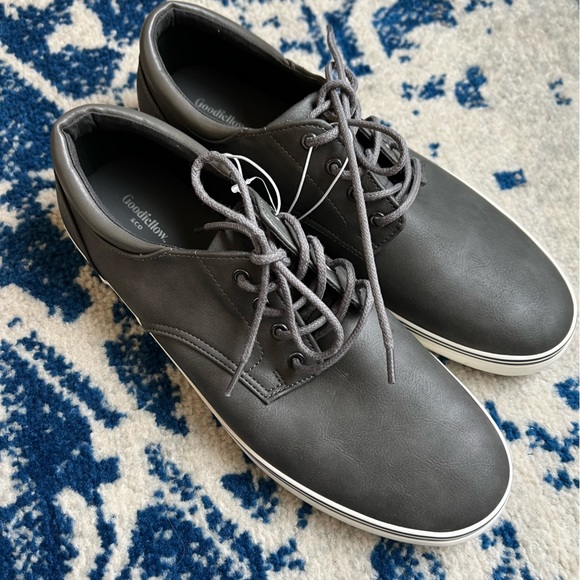 Goodfellow & Co | Shoes | Mens Adam Apparel Sneakers Goodfellow Co Dark ...